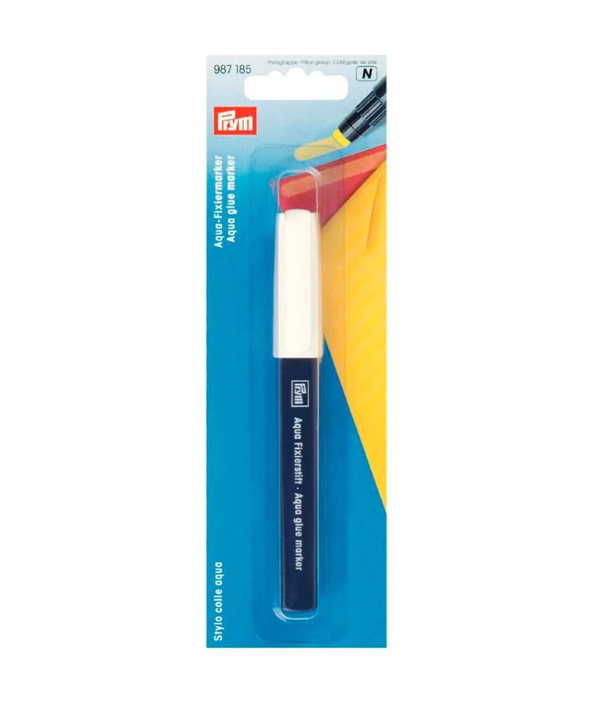 Stylo Colle Aqua Marker Hydrosoluble 987185 | Sperenza