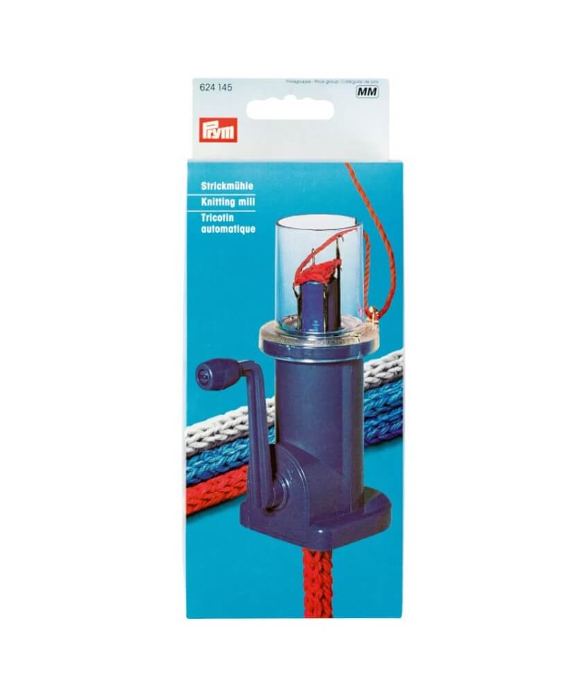 Tricotin mécanique Knitting Mill - Prym | Sperenza